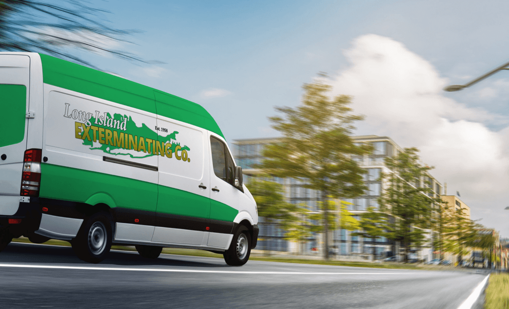 HACCP Certified - Long Island Exterminating Co. Inc. Huntington, NY